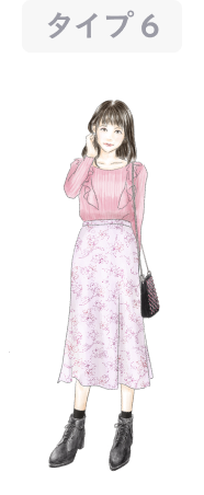 骨格診断×パーソナルカラー診断で見つける「パーソナルスタイリング診断」 | DROBE (ドローブ)