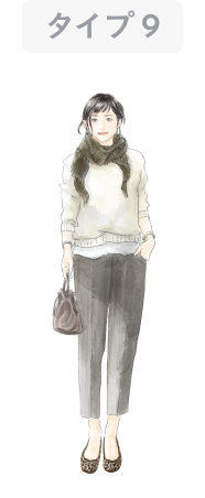 骨格診断×パーソナルカラー診断で見つける「パーソナルスタイリング診断」 | DROBE (ドローブ)